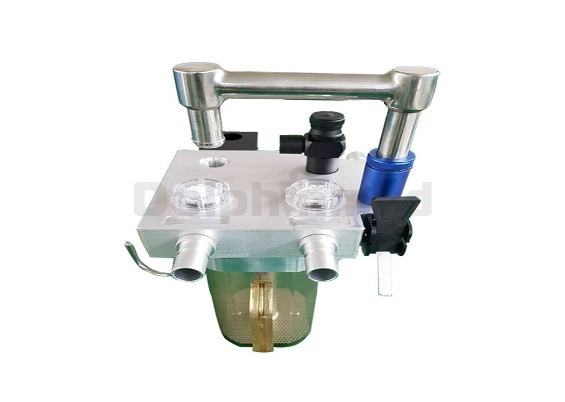 DP302A CO2 Absorber China